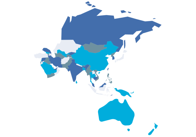 Asia-Pacific | Oxford Economics