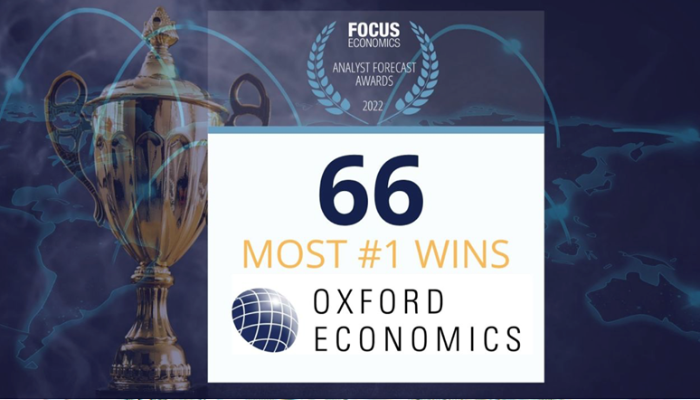 Oxford Economics