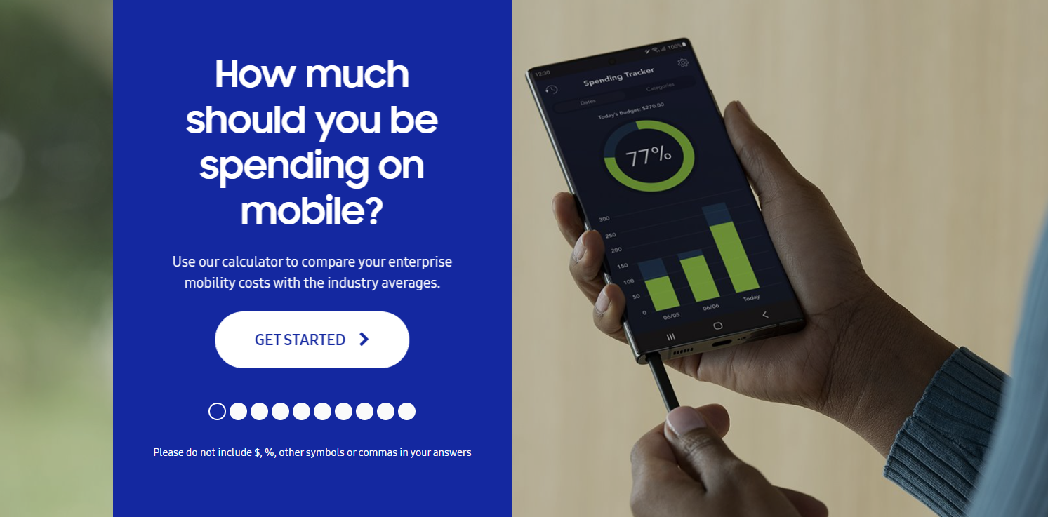 Maximizing Mobile Value – To BYOD or not to BYOD? | Oxford Economics