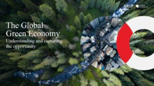 The Global Green Economy | Oxford Economics