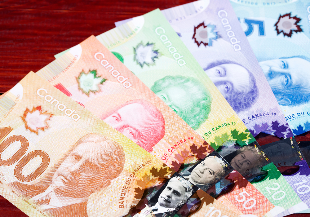 Canada Economic Outlook: Economy stalls as hard landing inexorably ...