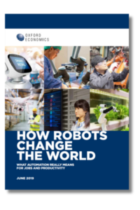 AI and robots in 2025: the robotics revolution we predicted has arrived ...