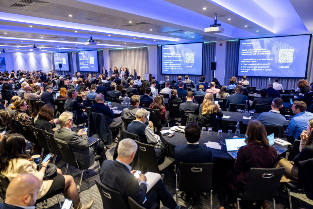 Steady, Yet Slow: How Oxford Economics Sees Global Economic Growth in ...