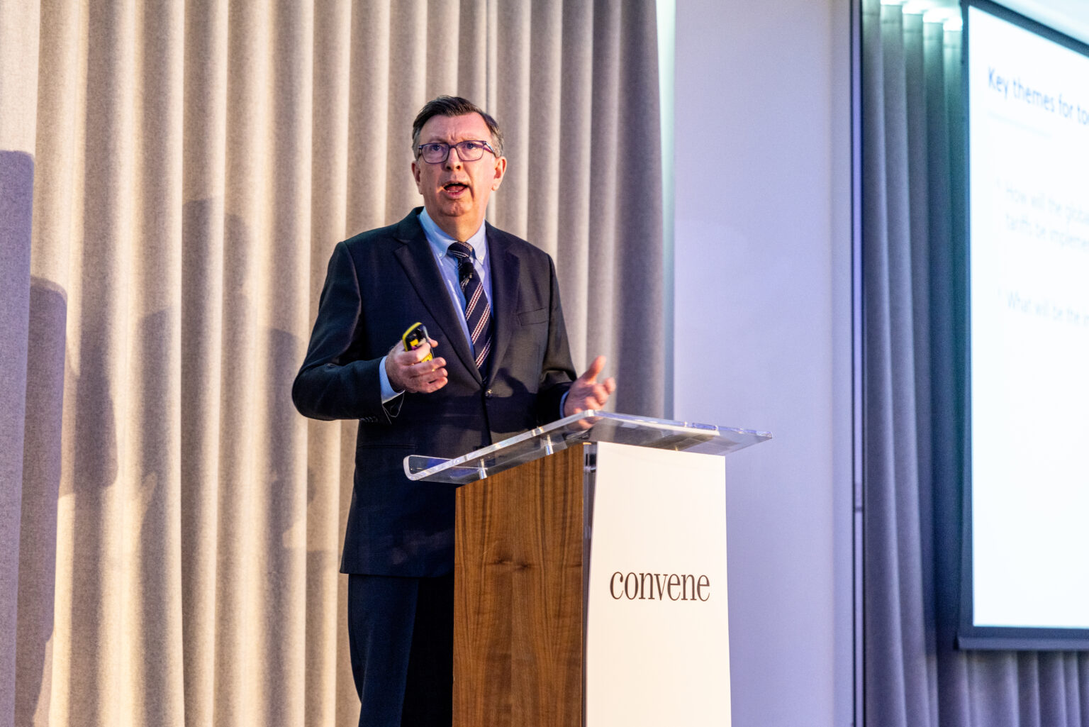 Steady, Yet Slow: How Oxford Economics Sees Global Economic Growth in ...