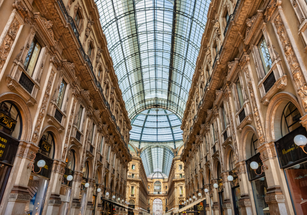 European Retail City Index | Oxford Economics