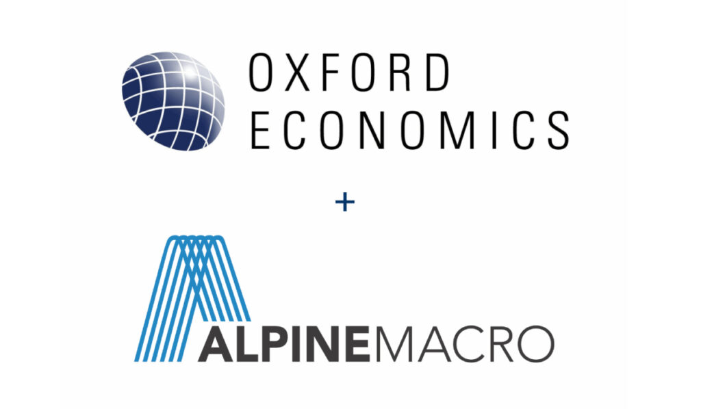Global Economic Forecasting & Advisory | Oxford Economics