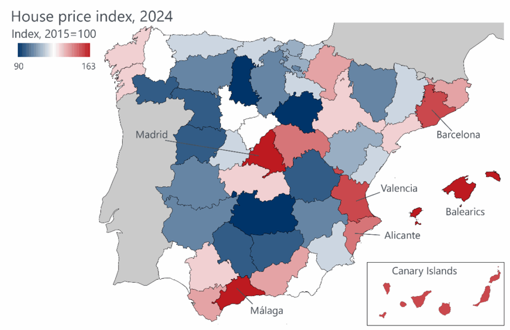 What is driving European cities’ housing affordability challenge?