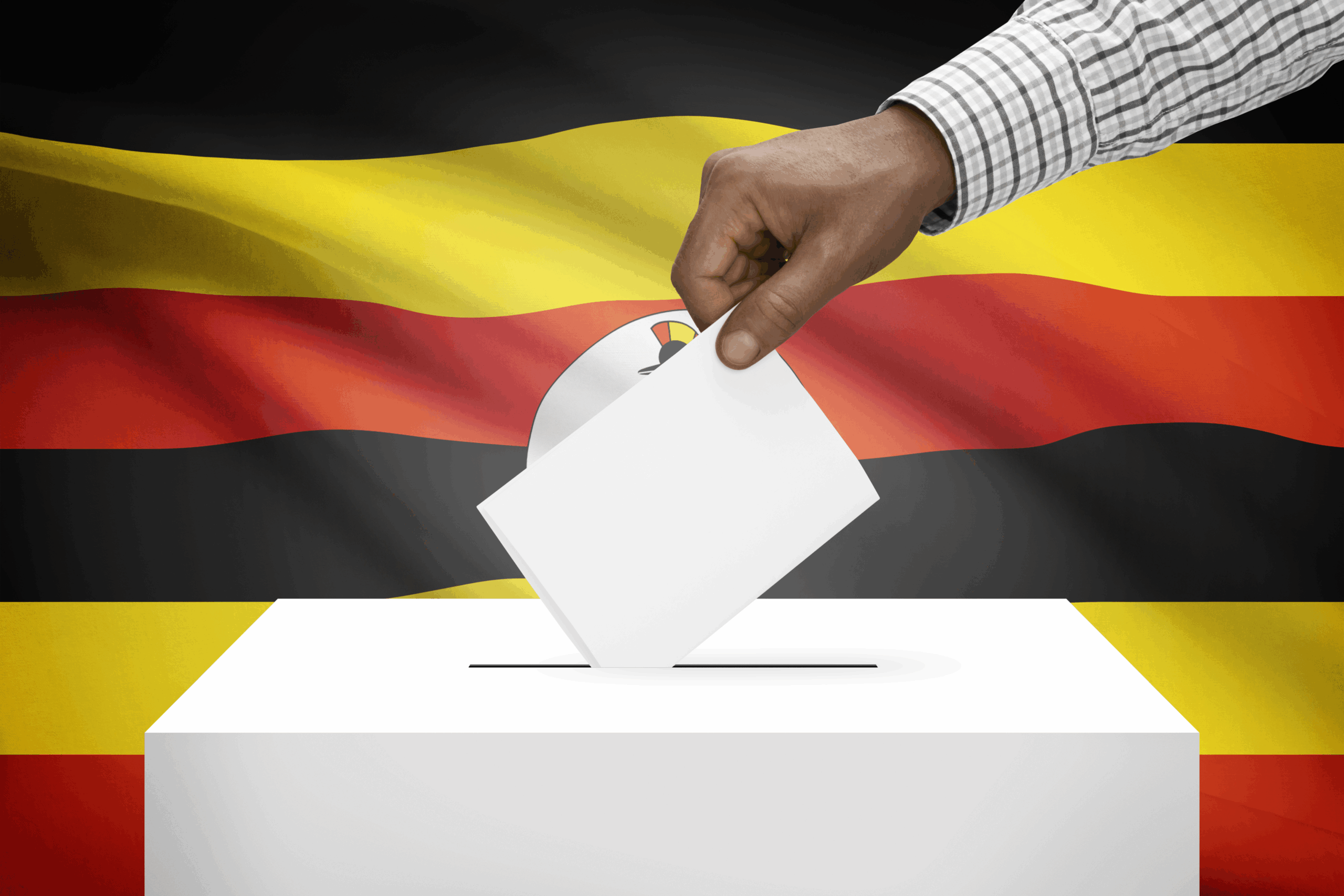 Uganda: Museveni vs Kyagulanyi