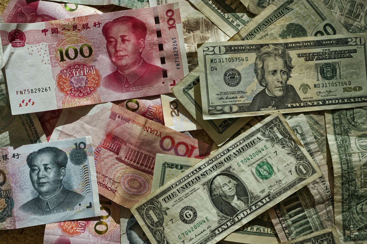 Cross Asset: Bretton Woods 3.0 – The new world order | Oxford Economics